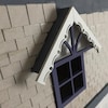 The Draycott Gothic Manor 1:12th Scale - Etsy