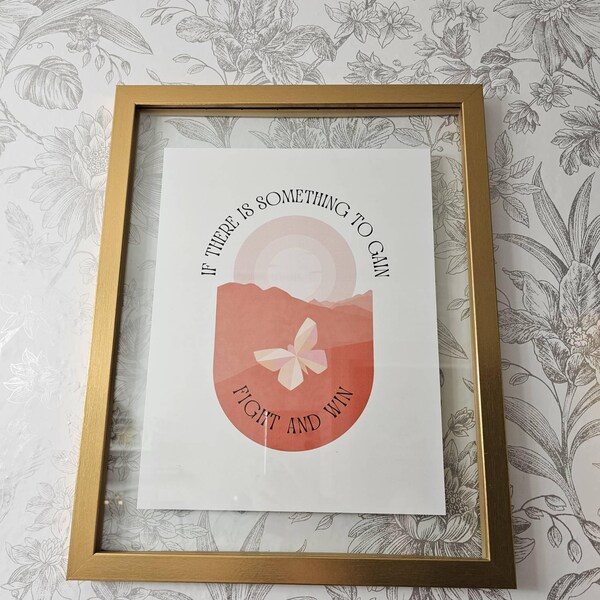 Stray Kids STAY Fandom Art, SKZ Poster, Digital Download, It's A Good ...