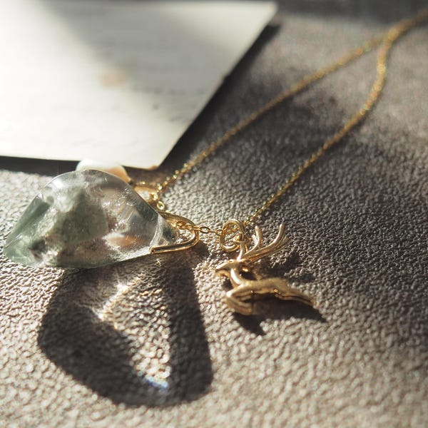 14k Gold Plated Ocean Charm Set,ocean Charms,jewelry Charms,sea Charms ...