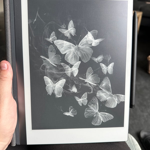 Sticky Notes for Remarkable 2 Template Post It Sticker Note Eink List ...