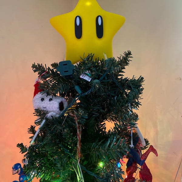 Joy-con Controller Inspired AirTag Holder + Fidget Toy – Clickable ...