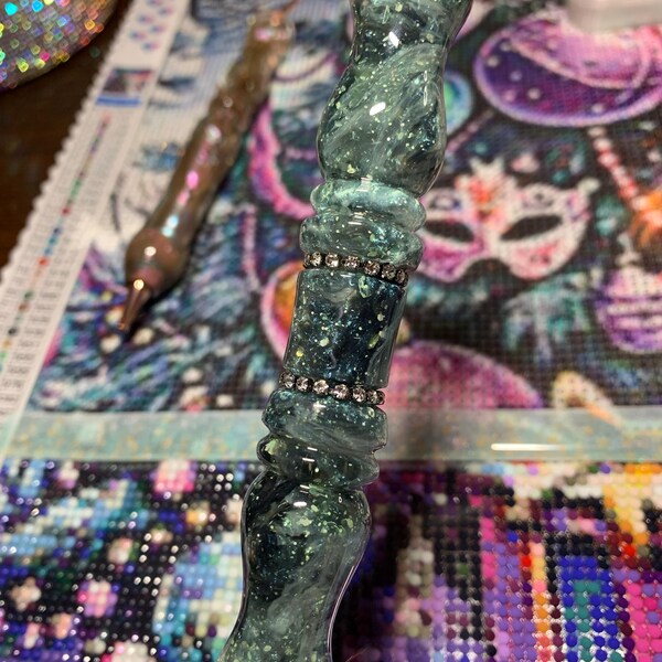 M022-001 Alumilite Pen Blanks by DPP© Diamond Pen Pal©! REGULAR ...