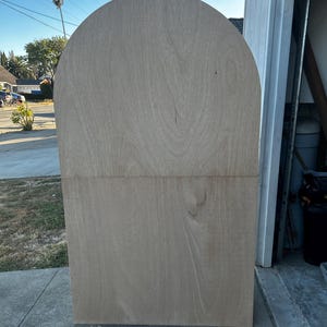 Plinths PLANS With Measurements DIGITAL DOWNLOAD these Are 0nly Plans ...