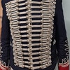 Mens Navy Blue Colonial Military Uniform Jacketmens Hussar - Etsy Canada