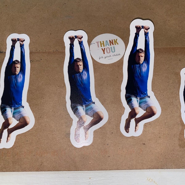 Save the USPS Stickers (3 Pack) - Etsy