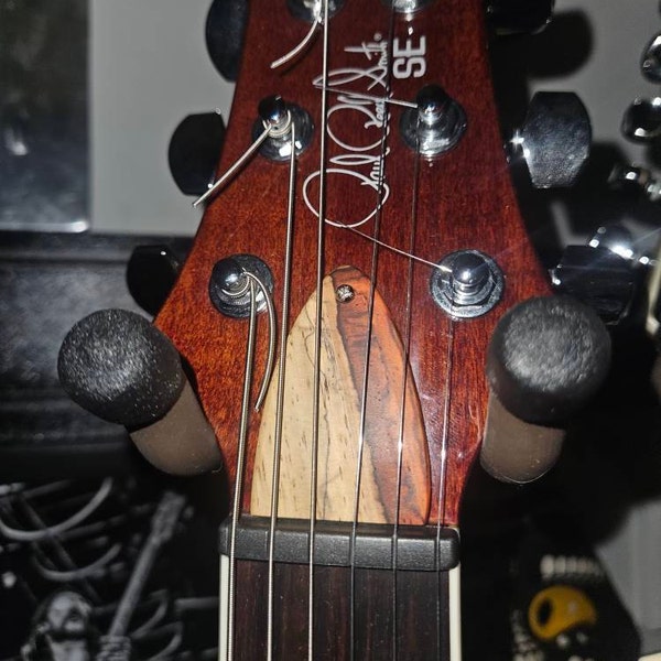 Handmade Sycamore Wood Knobs Precision Bored to 6mm Odie's Oil Finish ...