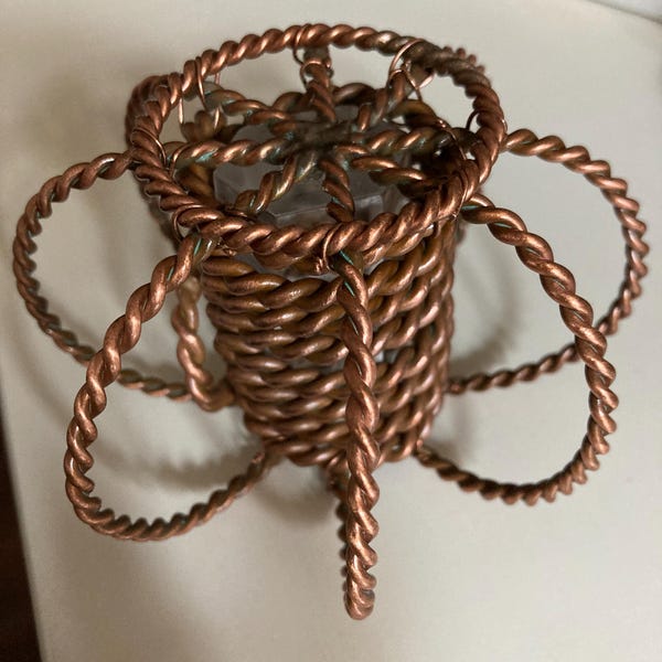 Tensor Ring Pendants | Lotus of Life | Sacred 144mhz and Lost Cubit ...