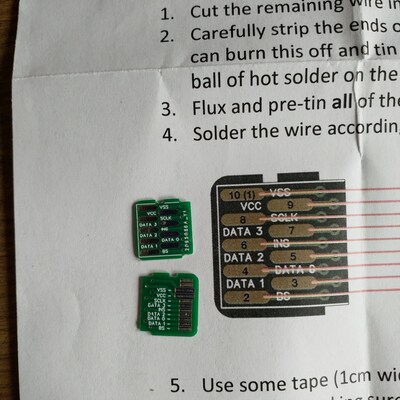 Pspgo Microsd Memory Card Adapter Kit Free Domestic Shipping Ships ...