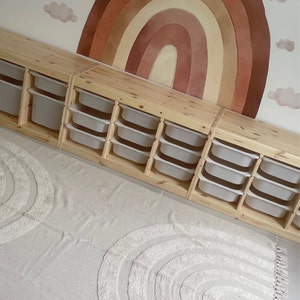 Floor Sticker RACE TRACK Car Kids Wall Art Nursery Decor - Etsy