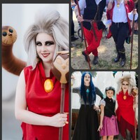 Lilith the Owl House Blue Gem - Etsy Canada