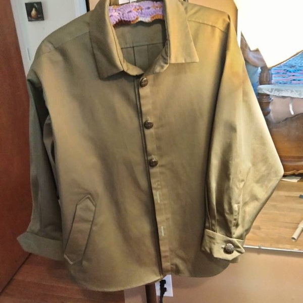 New Look 6216 Sewing Pattern for Misses Easy Knit Tops and Drawstring ...