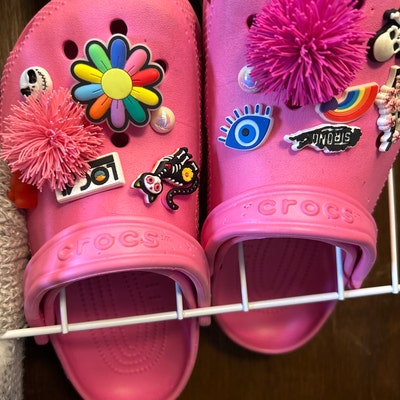 Ballerina Croc Charms. Ballet Croc Charms. Dance Croc Charms. - Etsy