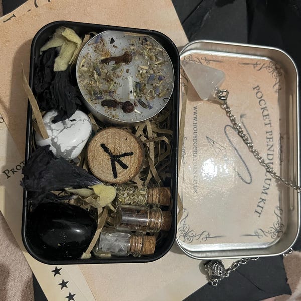 Aries Gift Box • Zodiac Gift Box • Aries • Star Sign Gift Box ...