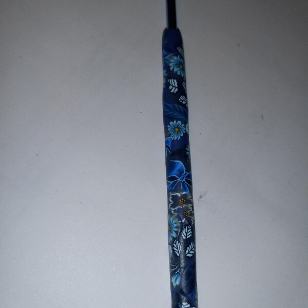 Raw Polymer Clay Ribbon Bow Canes - Etsy