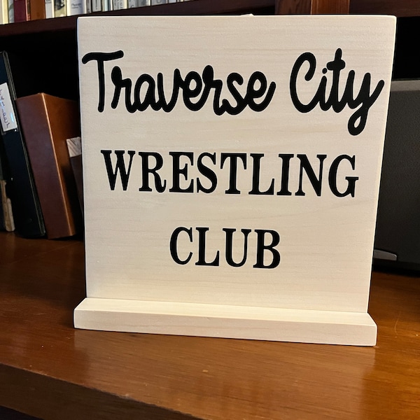 Create Your Own Custom Standing Sign - Custom Table Sign - Custom ...