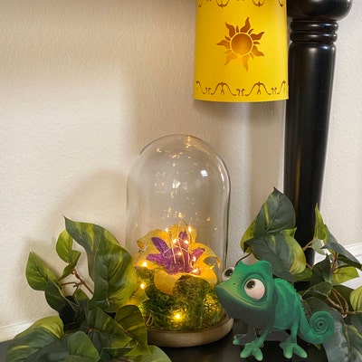 Tangled Pascal Cutout / Standee - Etsy