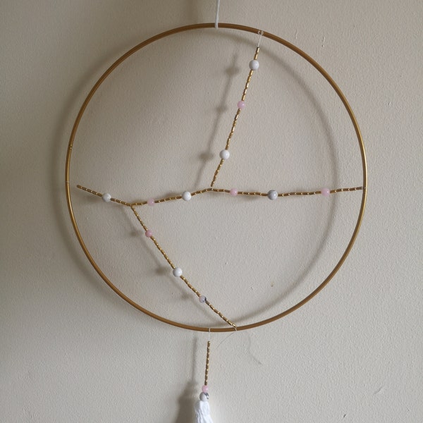 3 Sizes 4mm, 6mm, 8mm Natural Undyed Howlite Beads, White & Grey, Round ...