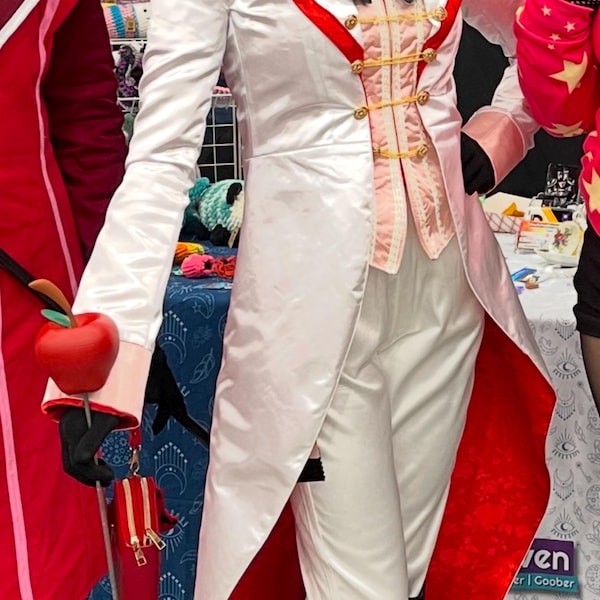 CUTE BOW for Cosplay PDF Pattern Bundle - Etsy