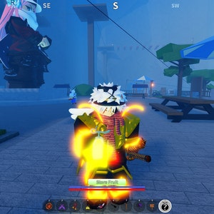 All Seeing Eye ASE GPO Grand Piece Online - Etsy Australia