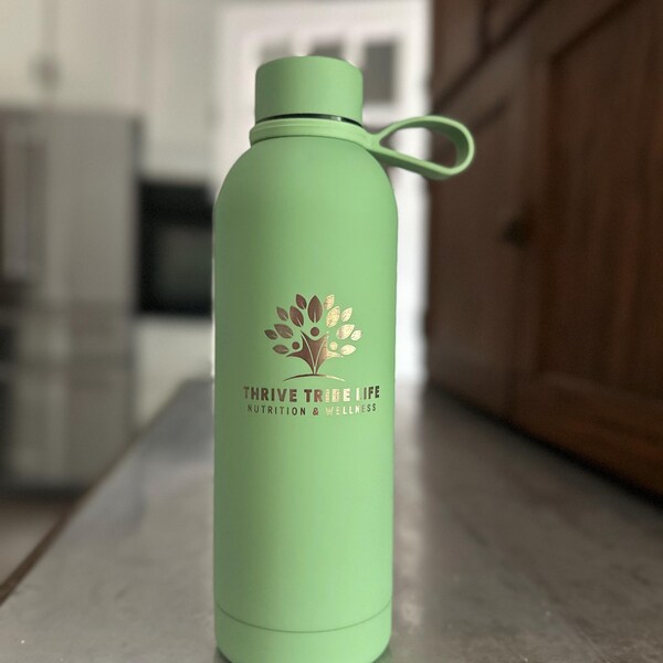 Personalized Water Bottles, Custom Water Bottle, Logo Water Bottles ...