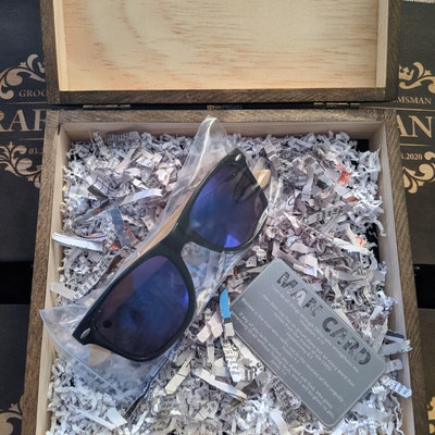 Man Card Individual Card - Etsy