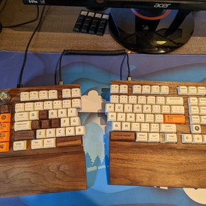 DSA Profile Cherry MX Compatible Keycaps. Spacebar Enter and - Etsy Canada