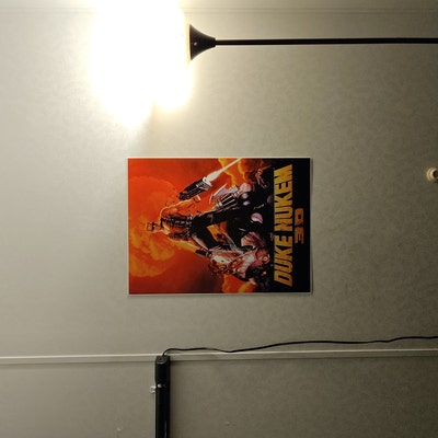 ICO Poster 18 X 24 Video Game Poster - Etsy