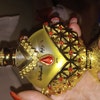 Rasha Gold Arabian Perfume Oil Sweet-floral Woody Scent - Etsy