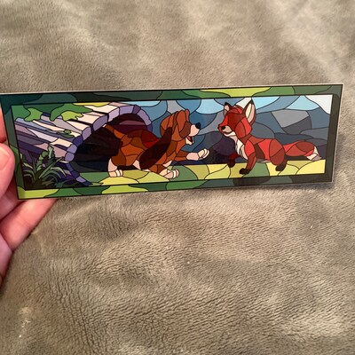 Mulan Bookmark Disney Princess Honor to Us All Cherry - Etsy Australia