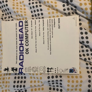 Original Vintage Mini Poster / Magazine Clipping Mariah Carey 1990s - Etsy