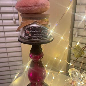 Spellbound Tea Ritual Witchcraft Tea Magick English Tea | Etsy