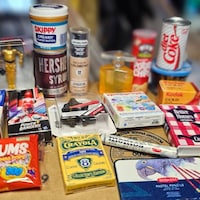 Retro Mini Brands - Etsy