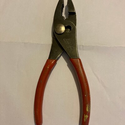 Vintage Wizard Wrench Set - Etsy