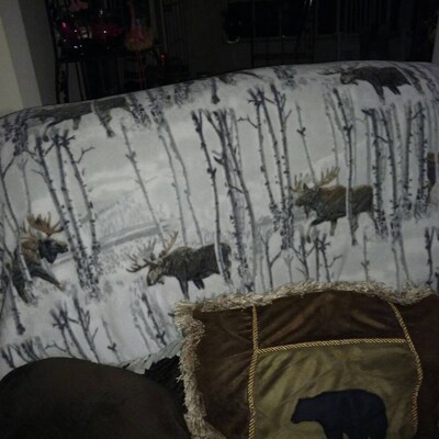 Halloween Placemats All Hallows Eve October 31 Table - Etsy