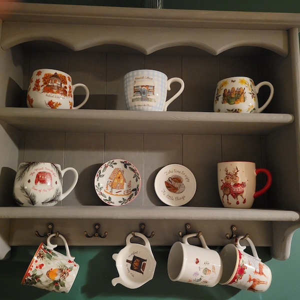 T5 OAK Outdoor Balcony Desk | Solid Oak Slim Desk| Timber Desk |solid ...