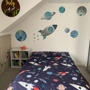 Peppa Pig car wall sticker Peppa Pig wall decal | Etsy