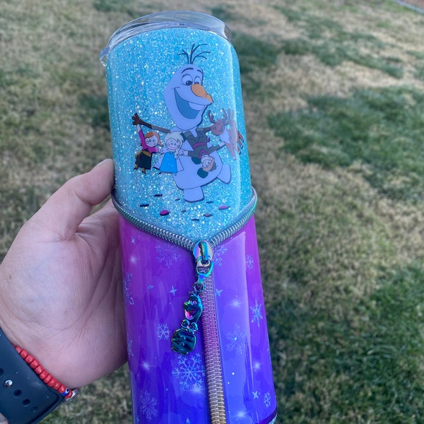 Frozen Olaf SVG Vector Art Designs Bundle, Frozen Squad Goals, Frozen ...