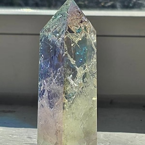 CHAKRA Crystal Balancing Kit LARGE Tumbled Chakra Stones Crystal Set ...