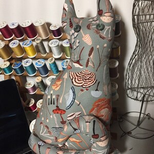 Vintage NOS 35mm Wooden Single Hole Toggle Button Ideal for - Etsy