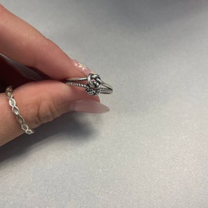 Crossbone Skull Toe Ring Skull Ring Skull Toering Silver - Etsy