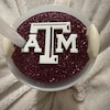 Aggie Table Signs Aggie Graduation Gift-birthday, Housewarming, Wedding ...