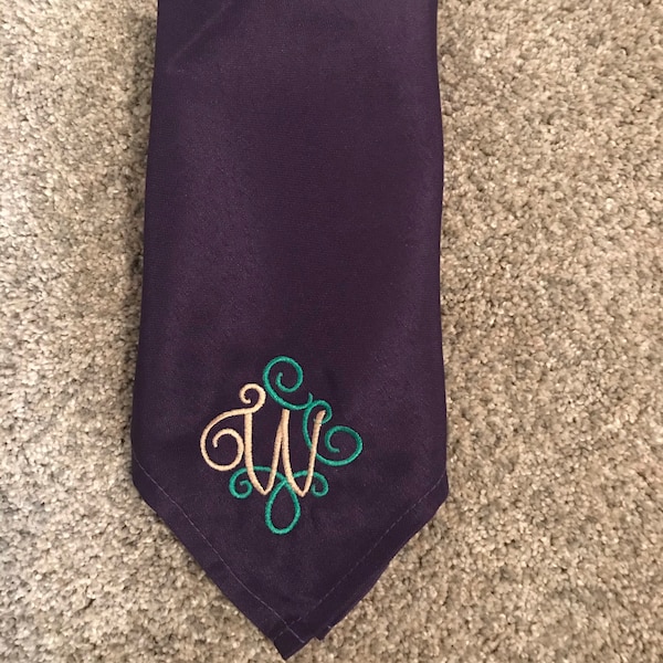 Machine Embroidery Design Fancy Flourish Monogram Alphabet Font INSTANT ...