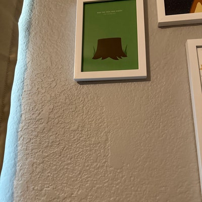 The Story of Ferdinand Print Munro Leaf Children's Book Quote Wall Art ...