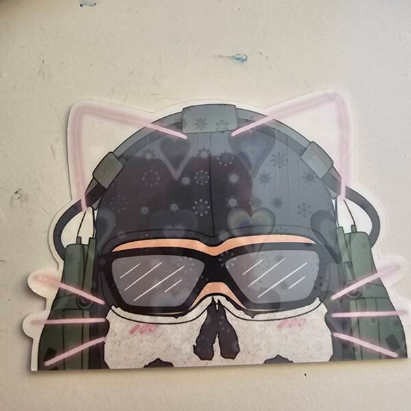 TADC Jax Epoxy Keychain - Etsy