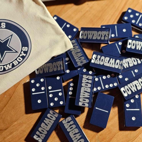 Philadelphia Pennsylvania Inspired Custom Dominoes - Etsy