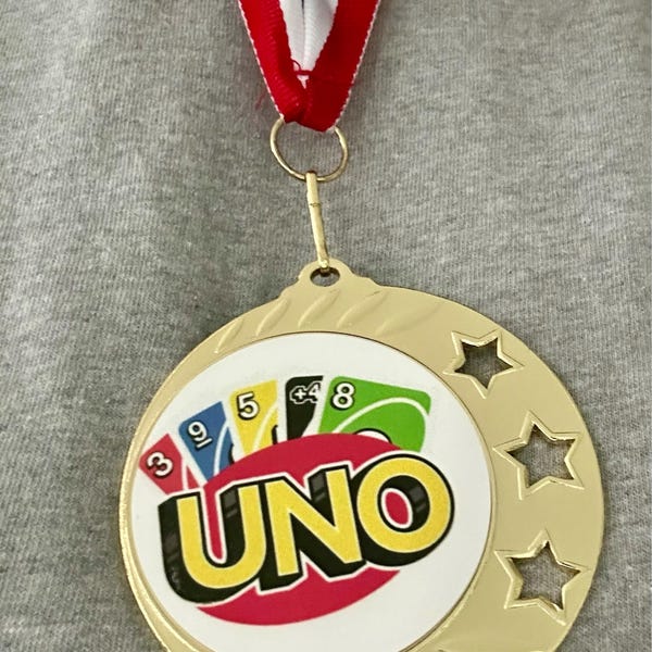 Trophy for Your BINGO Game Winner, 1st Place, About 7 Tall, With Your ...