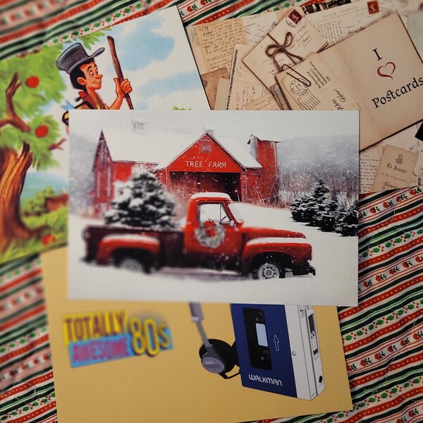 The Goonies Postcard, the 80s Postcards, the 1980s, Movie Poster ...