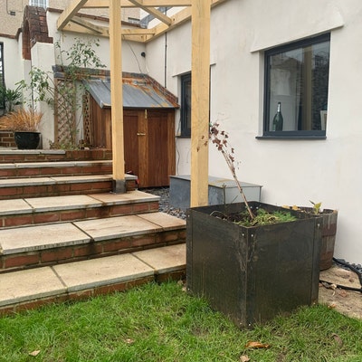 7 Piece Geckos Tessellation Wooden jigsaw Puzzle - Etsy