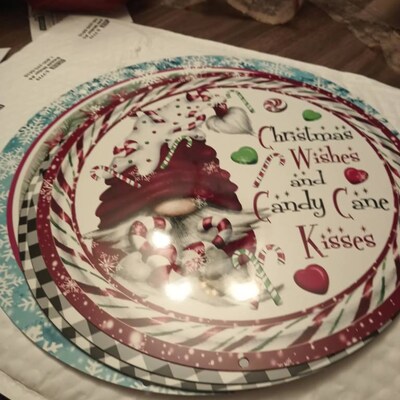 Blue Rose Welcome Wreath Sign, Signs for Wreaths, Wreath Enhancement - Etsy