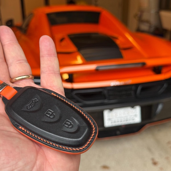 Key Fob Cover for Indian Chief 2013-2020 Chieftain Roadmaster ...